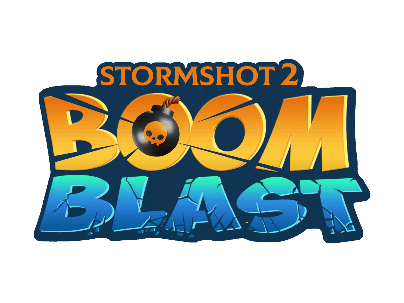 Stormshot 2: Boom Blast (EN) – gamerzzz.com